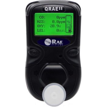 マルチ型ガス検知器キューレイ2QRAE2(吸引ポンプ式)の格安販売 | 株式会社佐藤商事